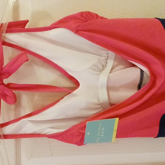 Bal Harbour | Swim | Sz 6 Or 2 Bal Harbour Swimsuit Halter One Piece ...